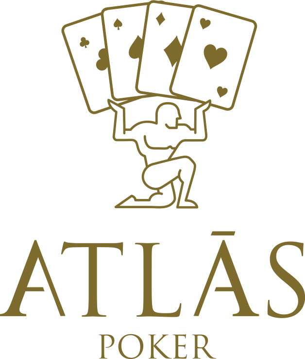 ATLAS POKER｜大阪・心斎橋の大人のポーカースポット アトラスポーカー